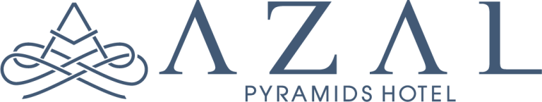 Azal Pyramids