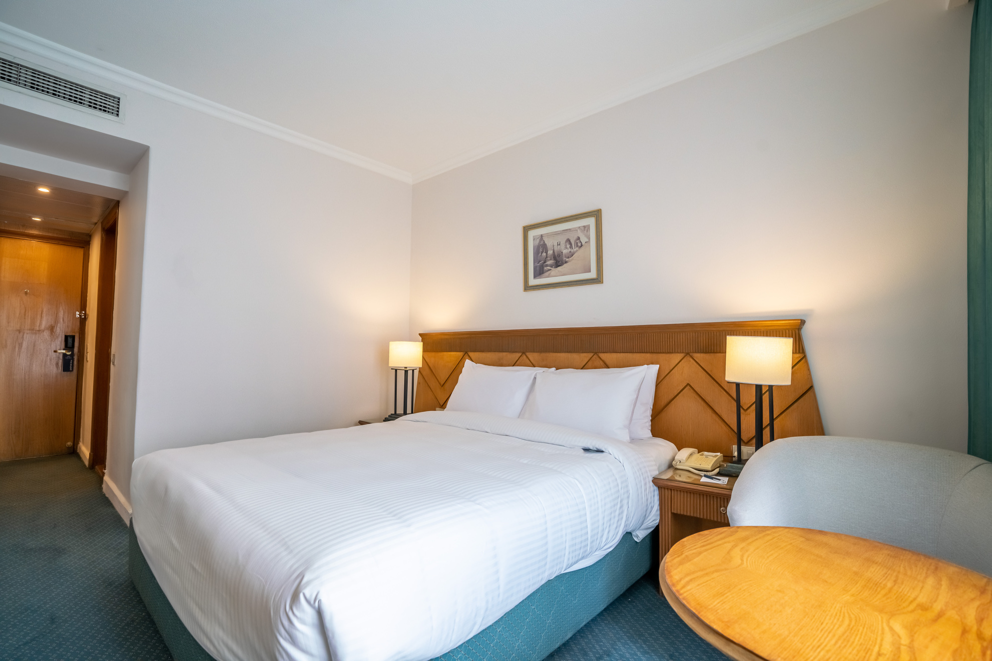 Rooms – Azal Pyramids